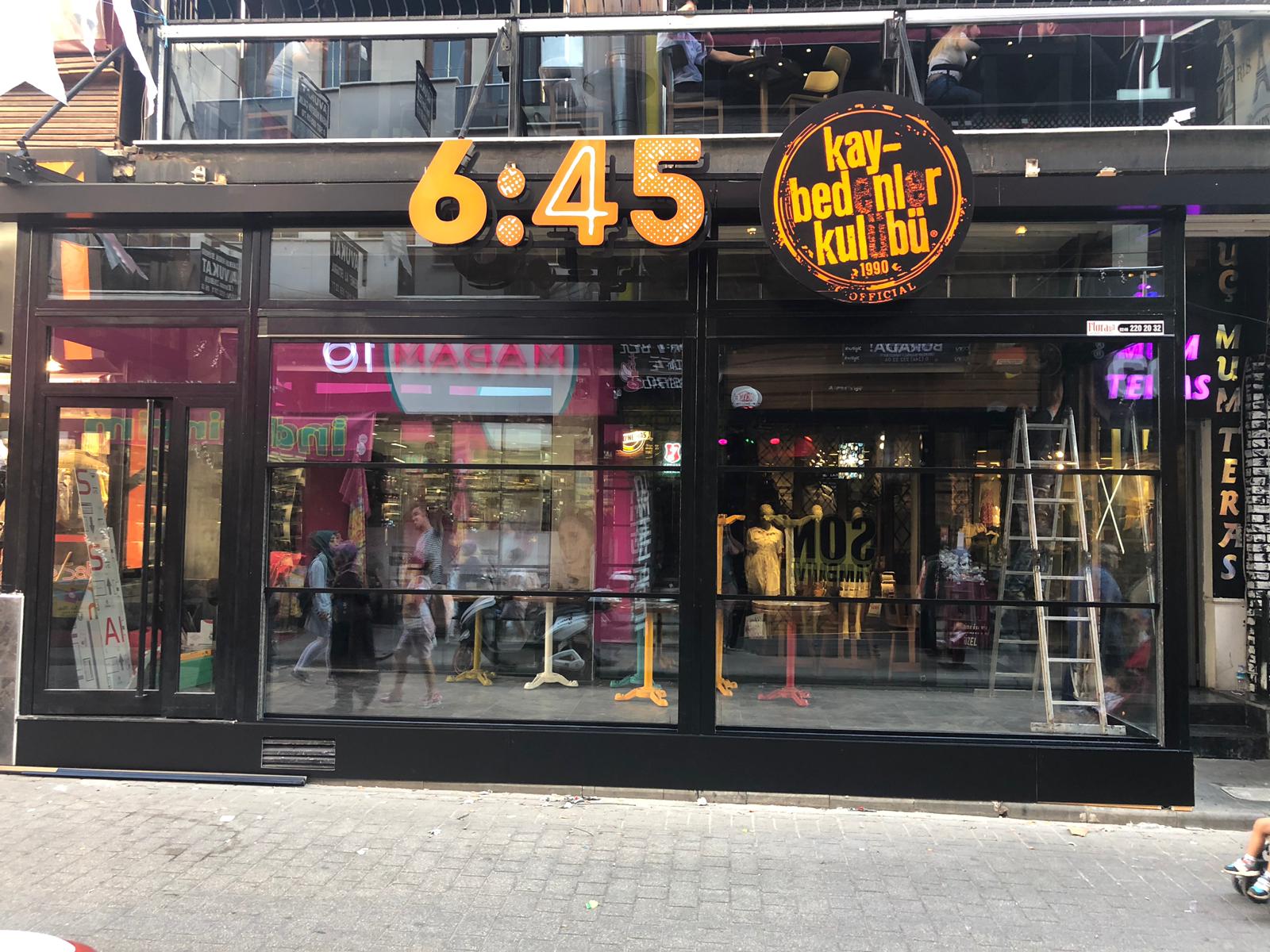 VERTIARC – Vertical Sliding System – Alu Arc – Gurkan Building Elements